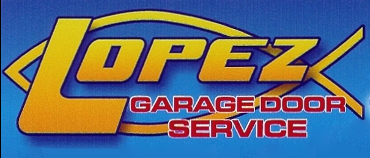 Garage Doors : Lopez Garage Door Service - Santa Ana, CA